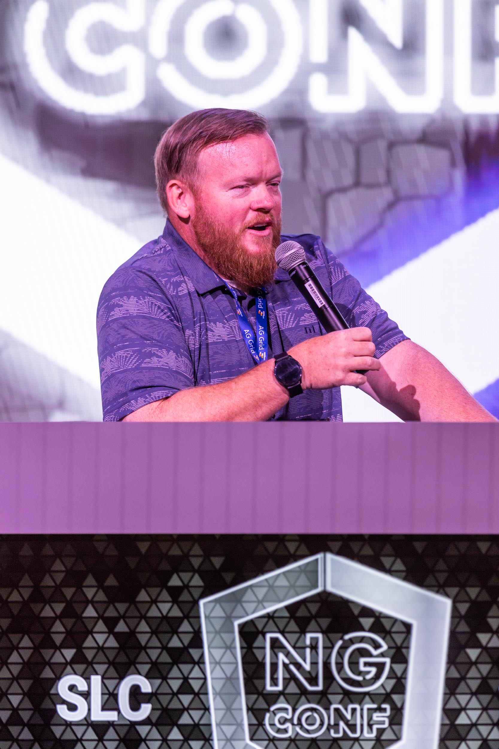 ng-conf 2023 - Where the Angular community gathers.